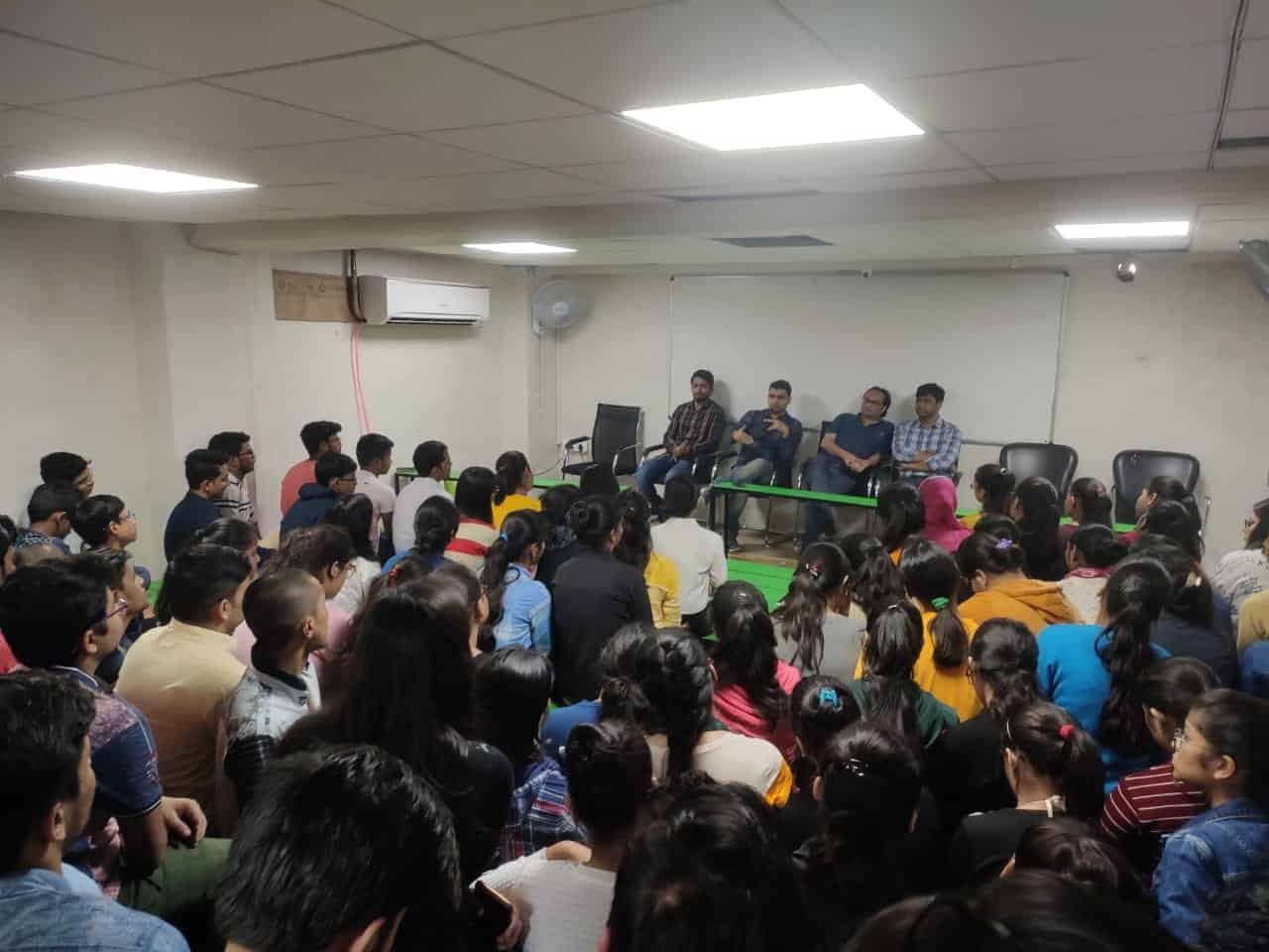 Gravity Children’s Day - Gravity Classes